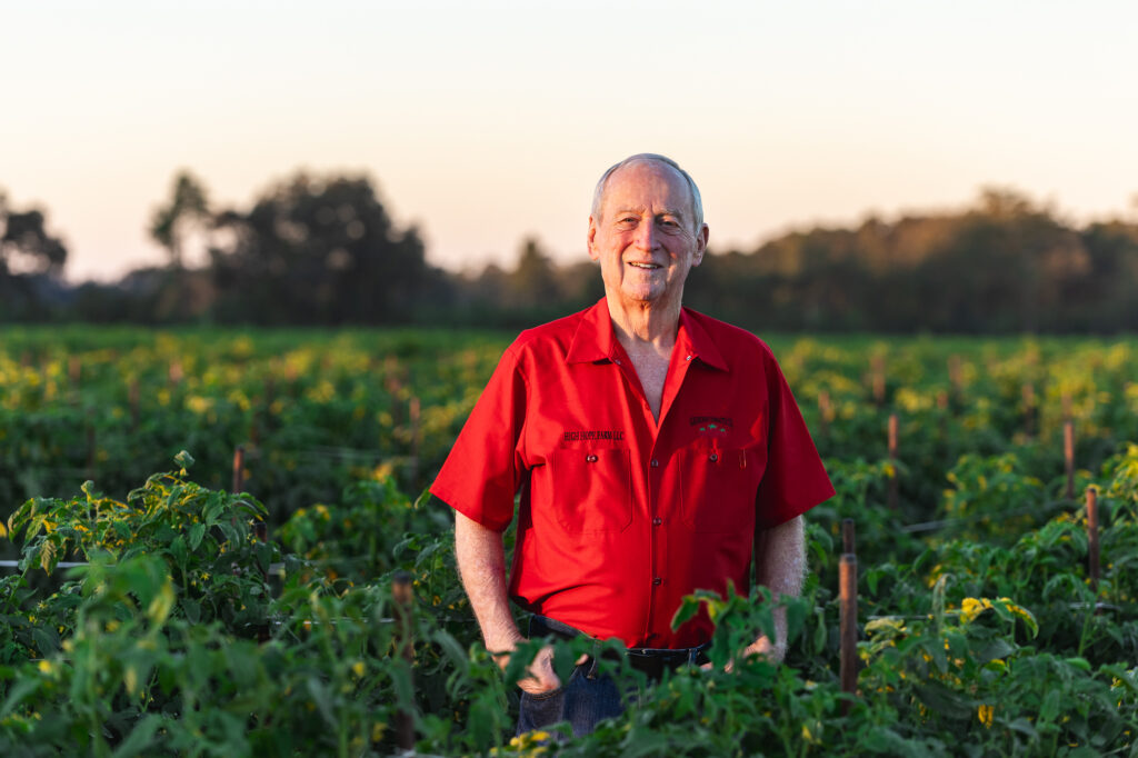 Our History - Gadsden Tomato Company